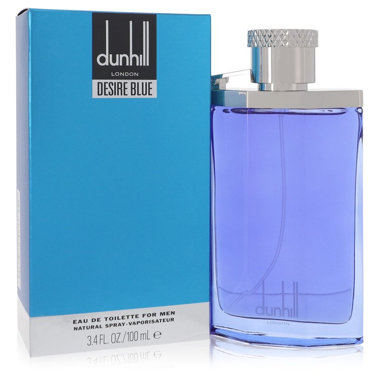 Desire Blue – Cologne.com
