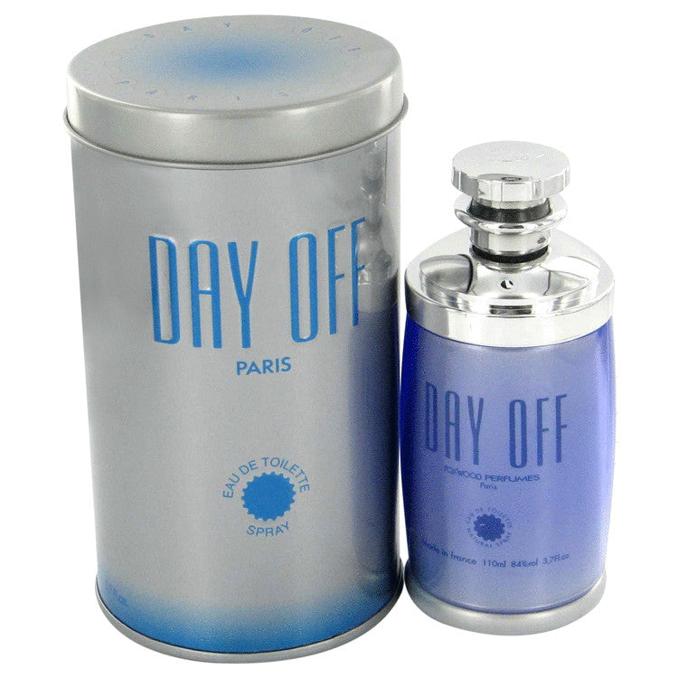 Day Off – Cologne.com