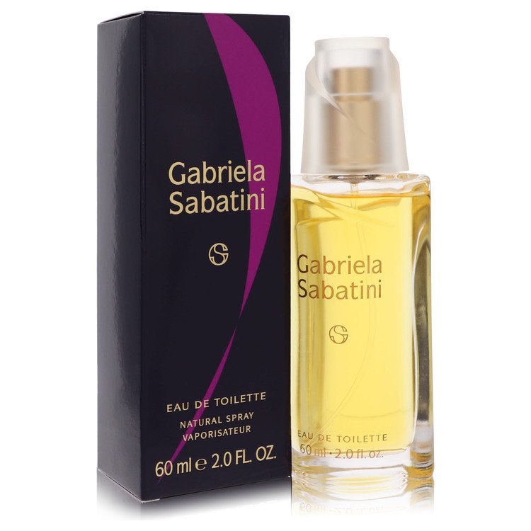Gabriela Sabatini Eau de Toilette for Women | Cologne.com