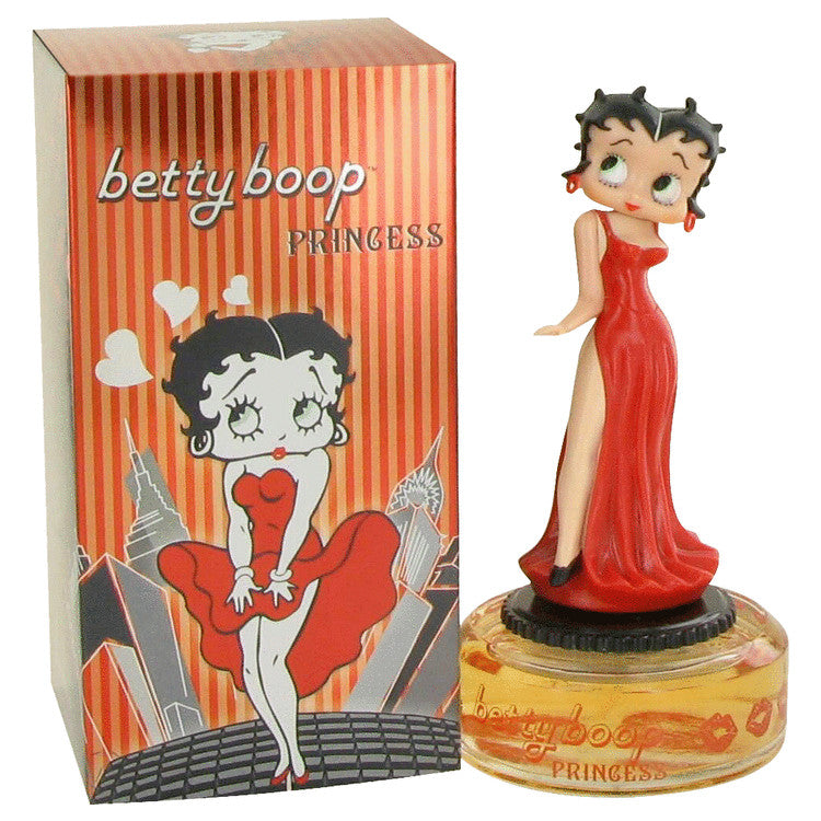 Betty Boop Princess – Cologne.com