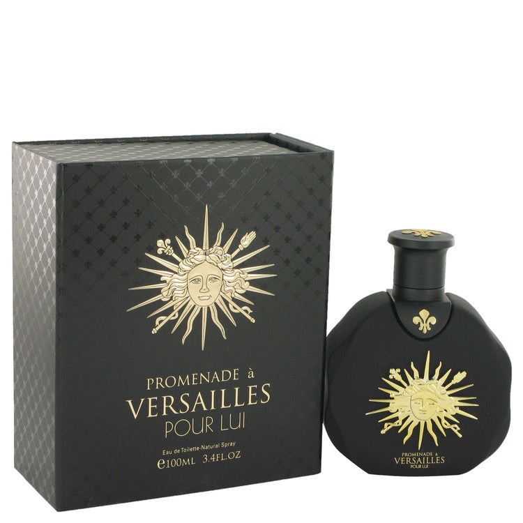 Promenade A Versailles Pour Lui – Cologne.com