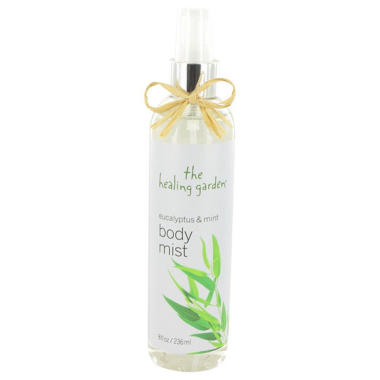 Eucalyptus & Mint – Cologne.com