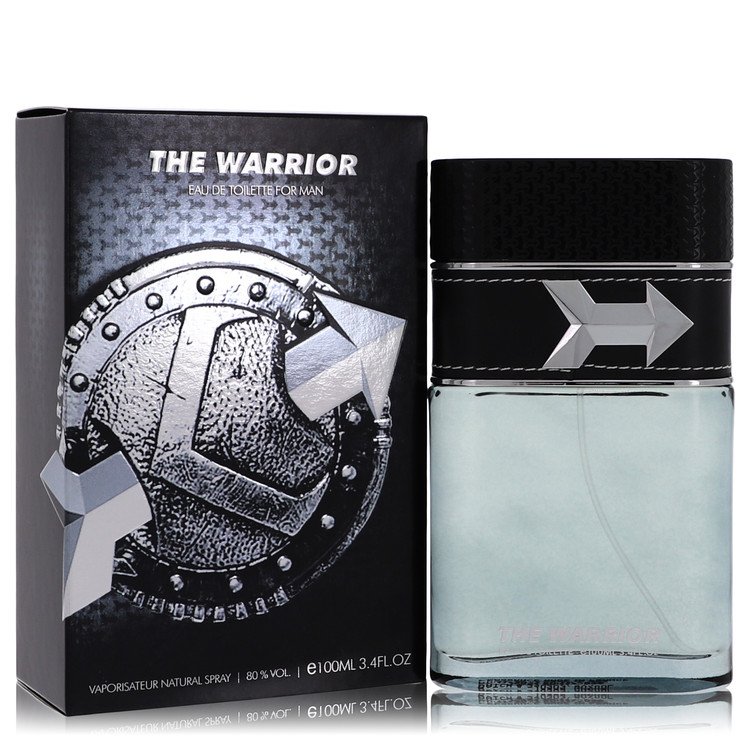 Armaf The Warrior – Cologne.com