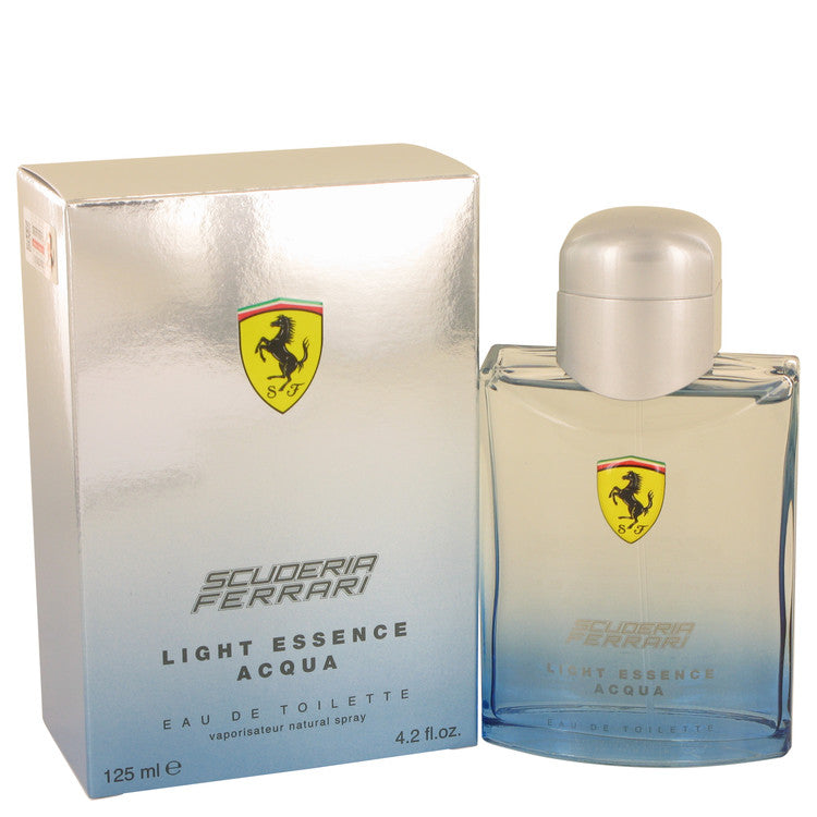 Ferrari Scuderia Light Essence Acqua – Cologne.com