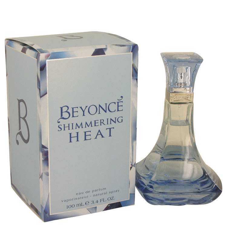 Beyonce Shimmering Heat – Cologne.com
