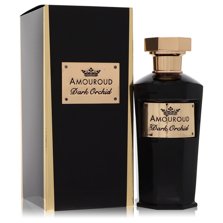 Amouroud Dark Orchid Eau de Parfum for Women | Cologne.com