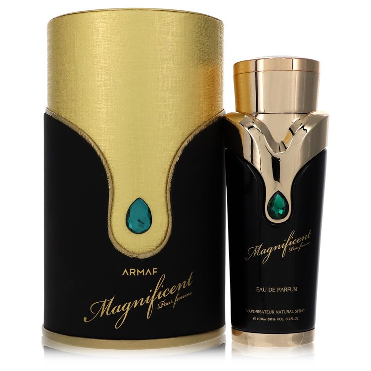 Armaf Magnificent Eau de Parfum for Women | Cologne.com