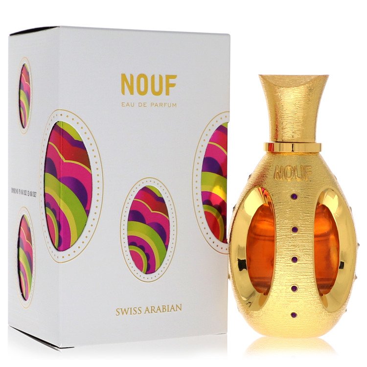 Swiss Arabian Nouf – Cologne.com