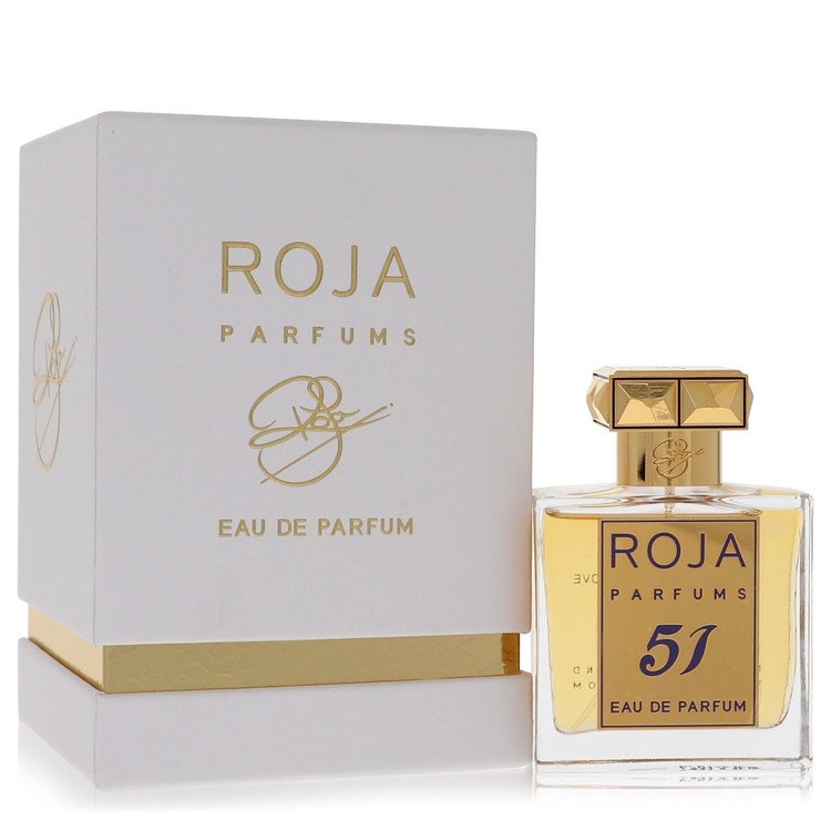 Roja 51 Pour Femme – Cologne.com