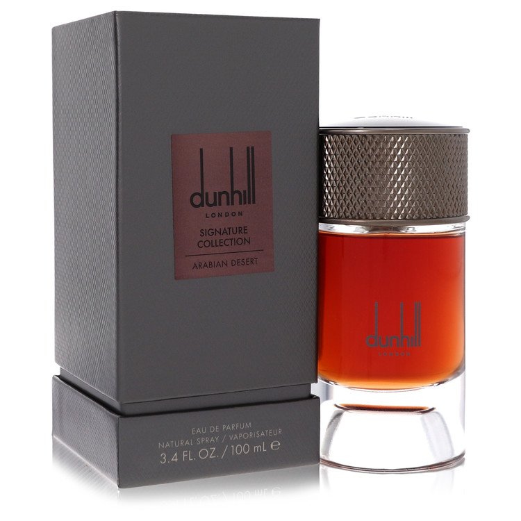 Dunhill Arabian Desert – Cologne.com