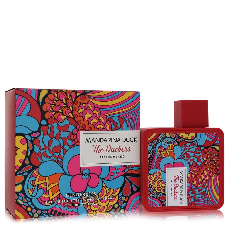 Mandarina Duck Freedomland for Women | Cologne.com