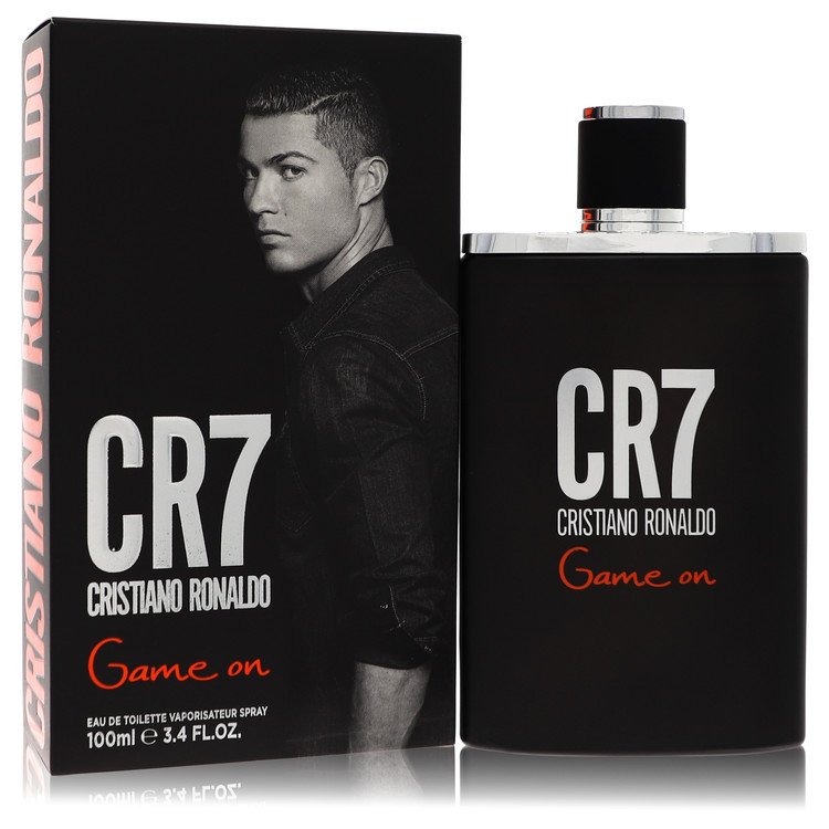 Cr7 Game On – Cologne.com