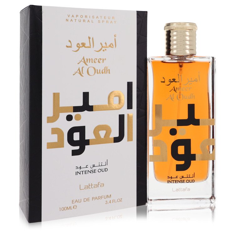 Lattafa Ameer Al Oudh Intense Oud for Women | Cologne.com