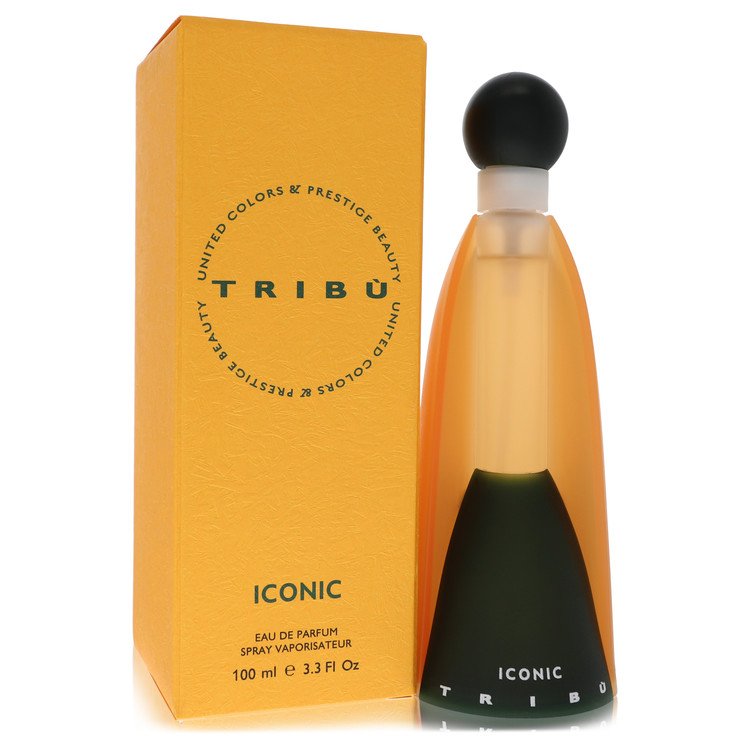 Tribu Iconic – Cologne.com