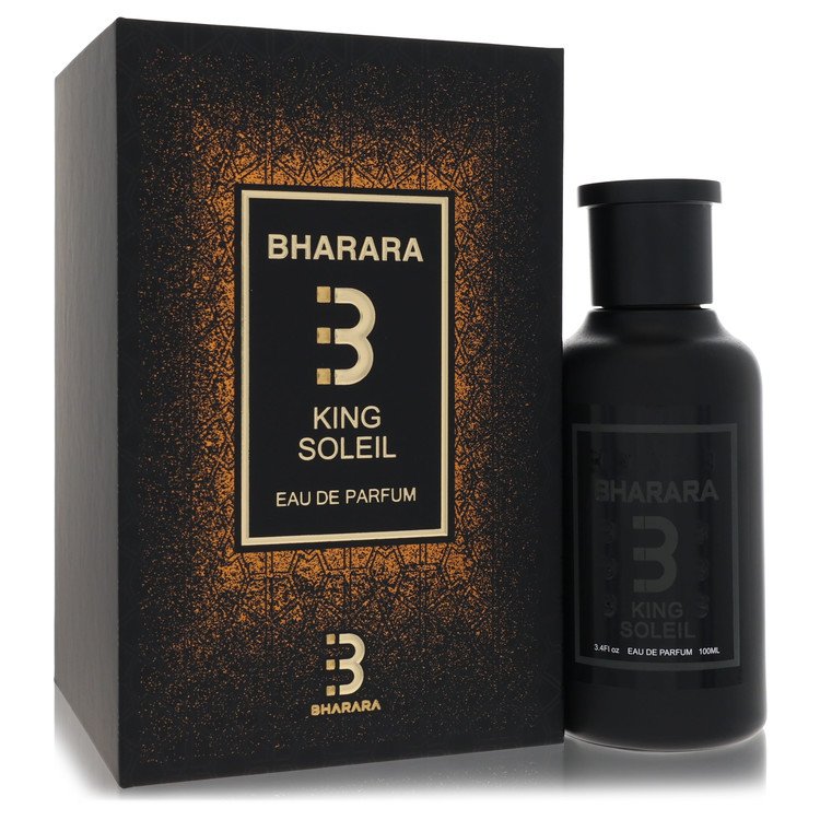 Bharara Beauty Bharara King Soleil for Men | Cologne.com