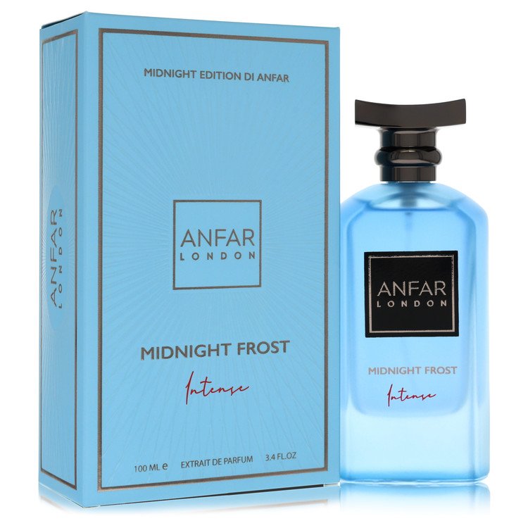Anfar London Midnight Frost Intense – Cologne.com