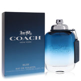 Coach Blue Eau de Toilette for Men | Cologne.com