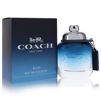 Coach Blue Eau de Toilette for Men | Cologne.com
