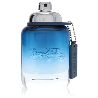 Coach Blue Eau de Toilette for Men | Cologne.com