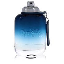Coach Blue Eau de Toilette for Men | Cologne.com