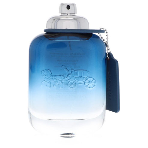 Coach Blue Eau de Toilette for Men | Cologne.com