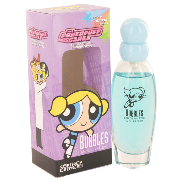 Powerpuff Girls Bubbles – Cologne.com