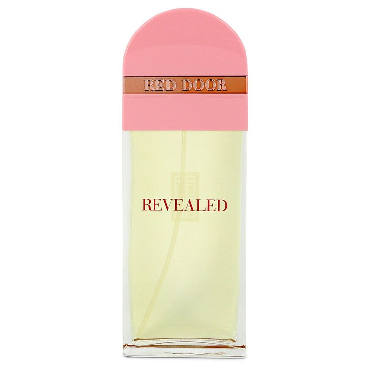 Elizabeth Arden Red Door Revealed for Women | Cologne.com
