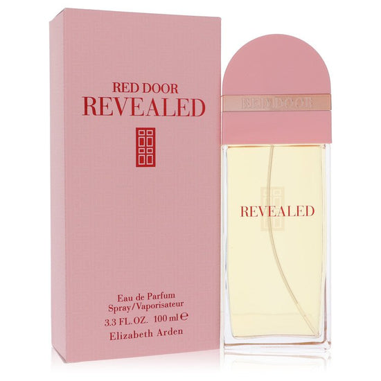 Elizabeth Arden Red Door Revealed for Women | Cologne.com